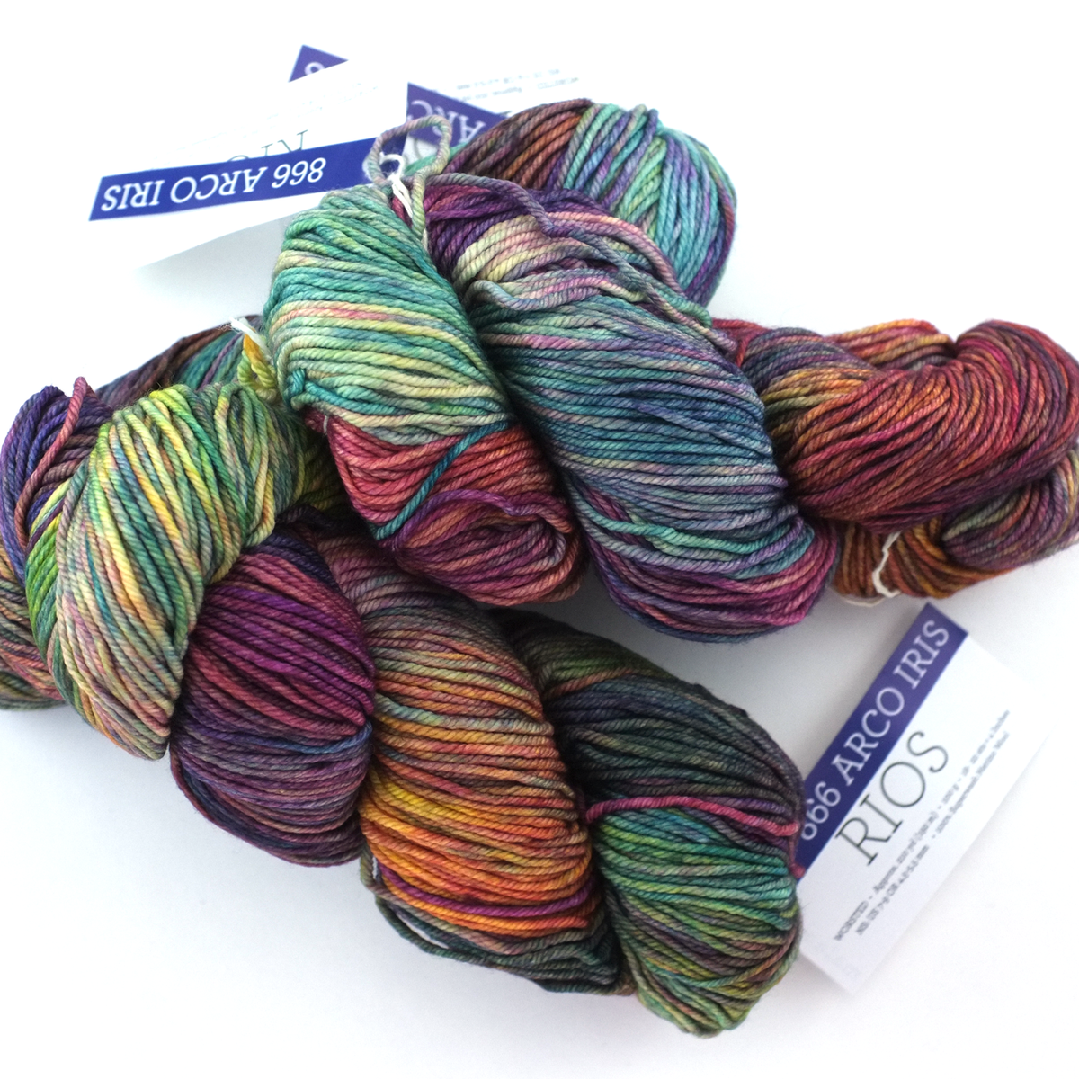 RIOS Red Beauty Textiles – Purple Sage Yarns
